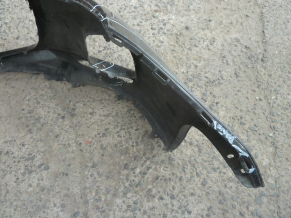 Parachoque mazda 3 2013 original delantero daños - REPUESTOS GAVAL